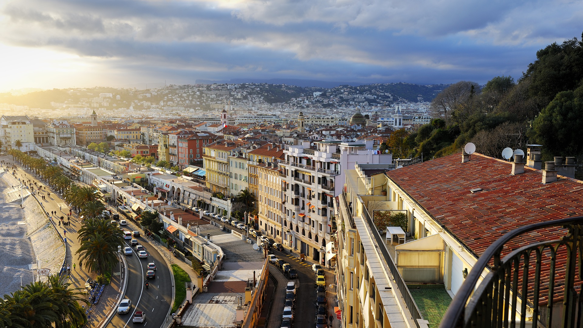 All Inclusive Nice | Op vakantie naar Nice?
